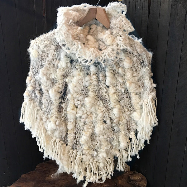 Fairy poncho - Mynoush